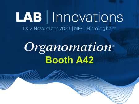 Massachusetts Manufacturer Exhibiting at Lab Innovations 2023